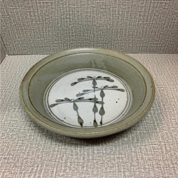Emerson Creek Pottery | Dining | Vintage Emerson Creek Pottery Deep ...